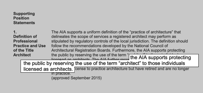 Architects vs Software Architects: Who Wins?